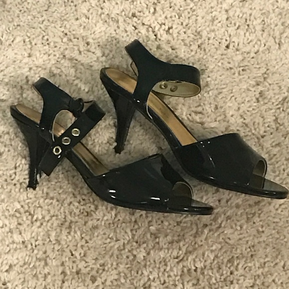 Chadwicks | Shoes | Chadwicks High Heels Sandals | Poshmark
